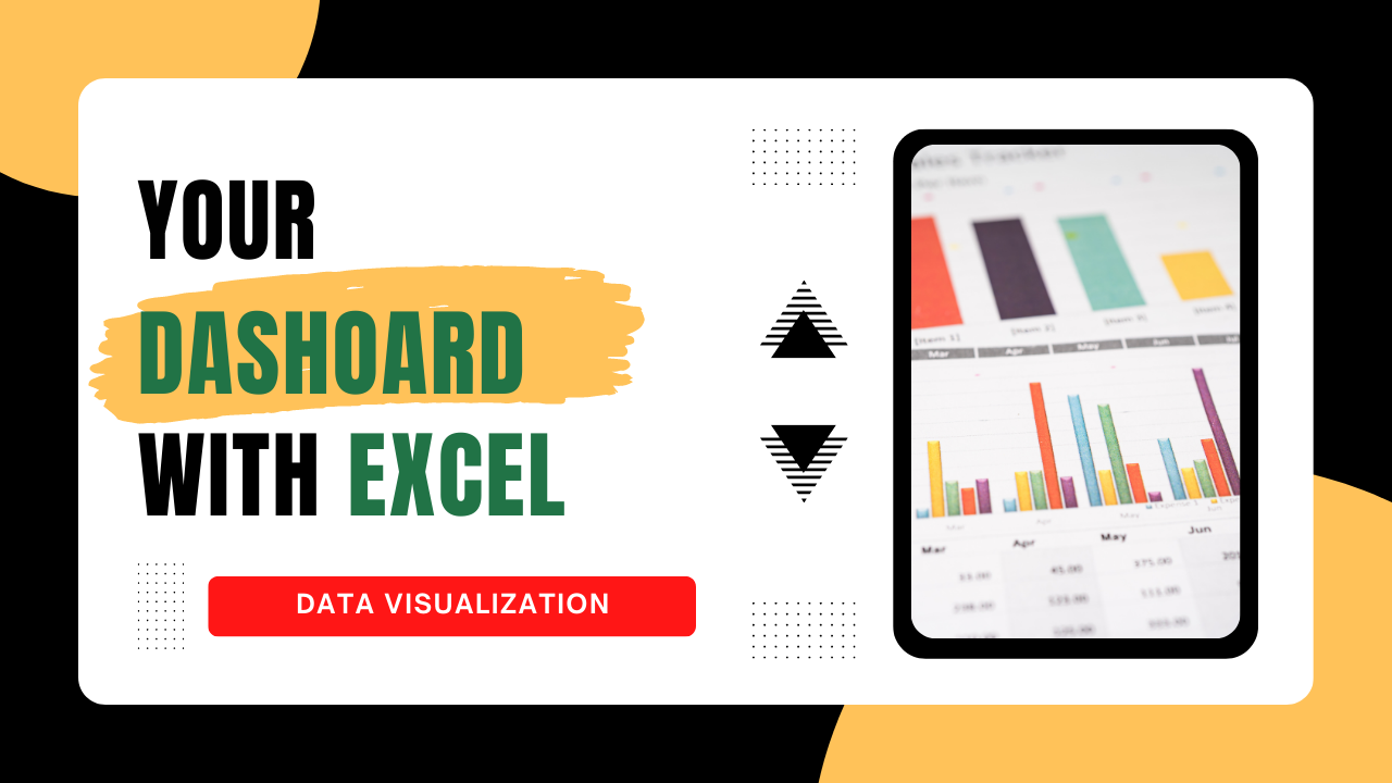Webinar on Mastering Excel Dashboard